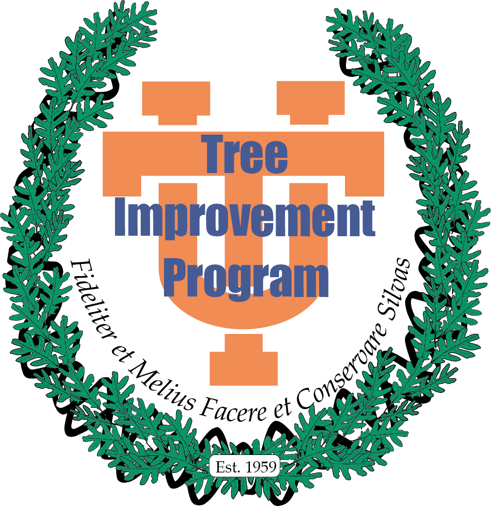 UT Tree Improvement | UT Tree Improvement Program